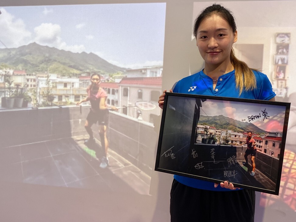 Lin Dan retirement: Hong Kong’s Lee Cheuk-yiu can be a new force in men ...