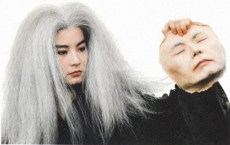 How Tsui Hark, Brigitte Lin revived the Swordsman series with The East ...