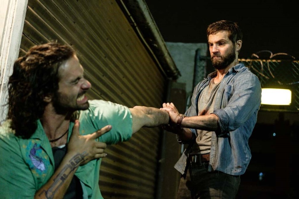 Upgrade film review: Blumhouse sci-fi thriller is…