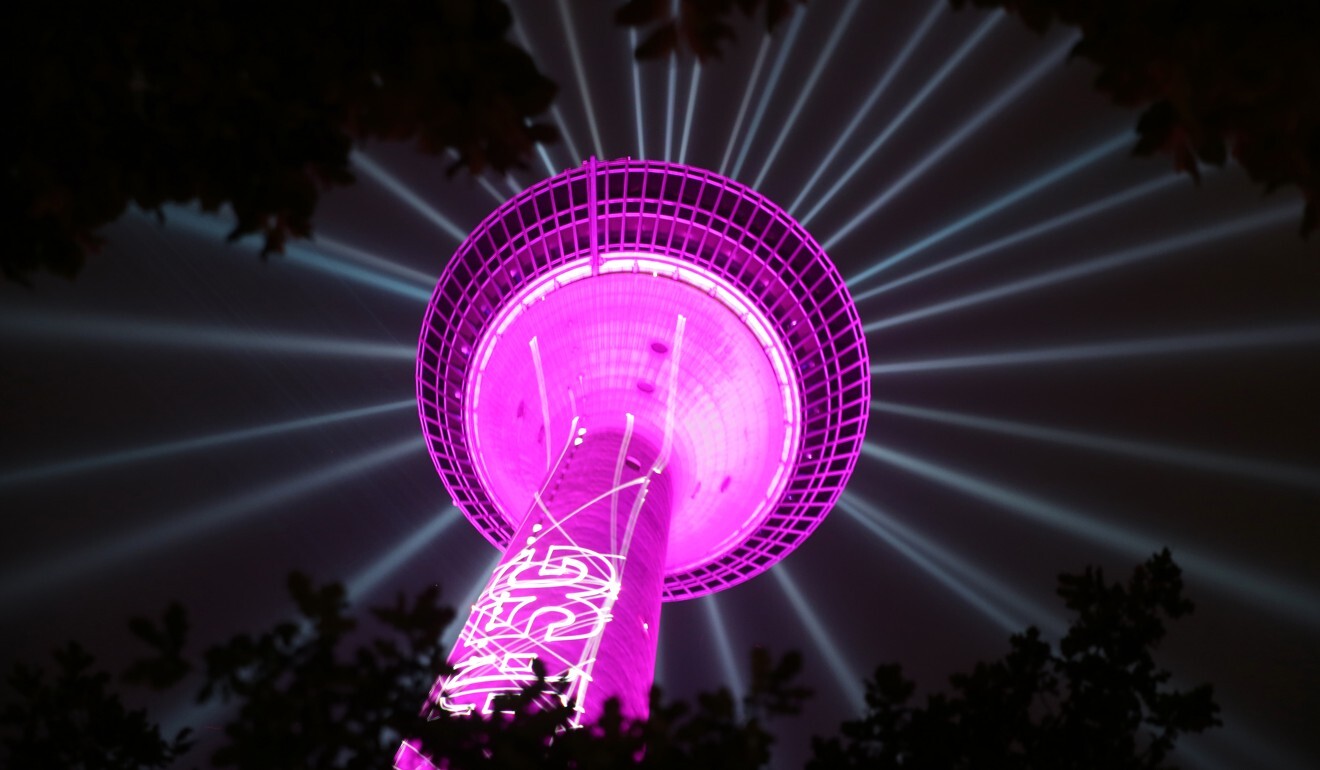 How US restrictions drove Huawei and Deutsche Telekom closer together ...