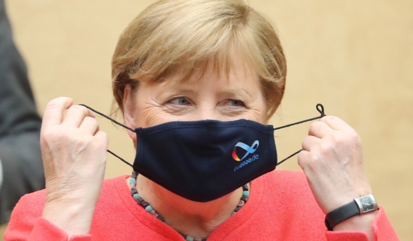 How US restrictions drove Huawei and Deutsche Telekom closer together ...