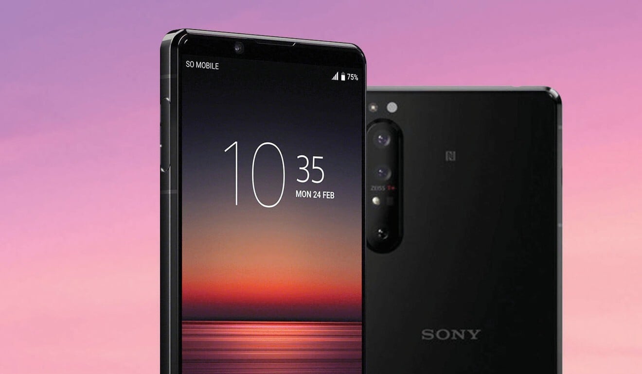 Sony Xperia 1 II review: the phone that feels like a camera, and its ...
