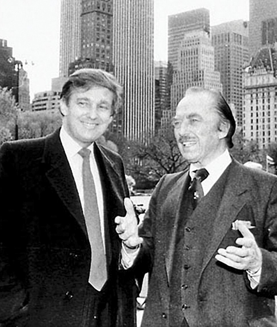 Who is Mary Trump? Meet the woman who has written a tell-all book about ...