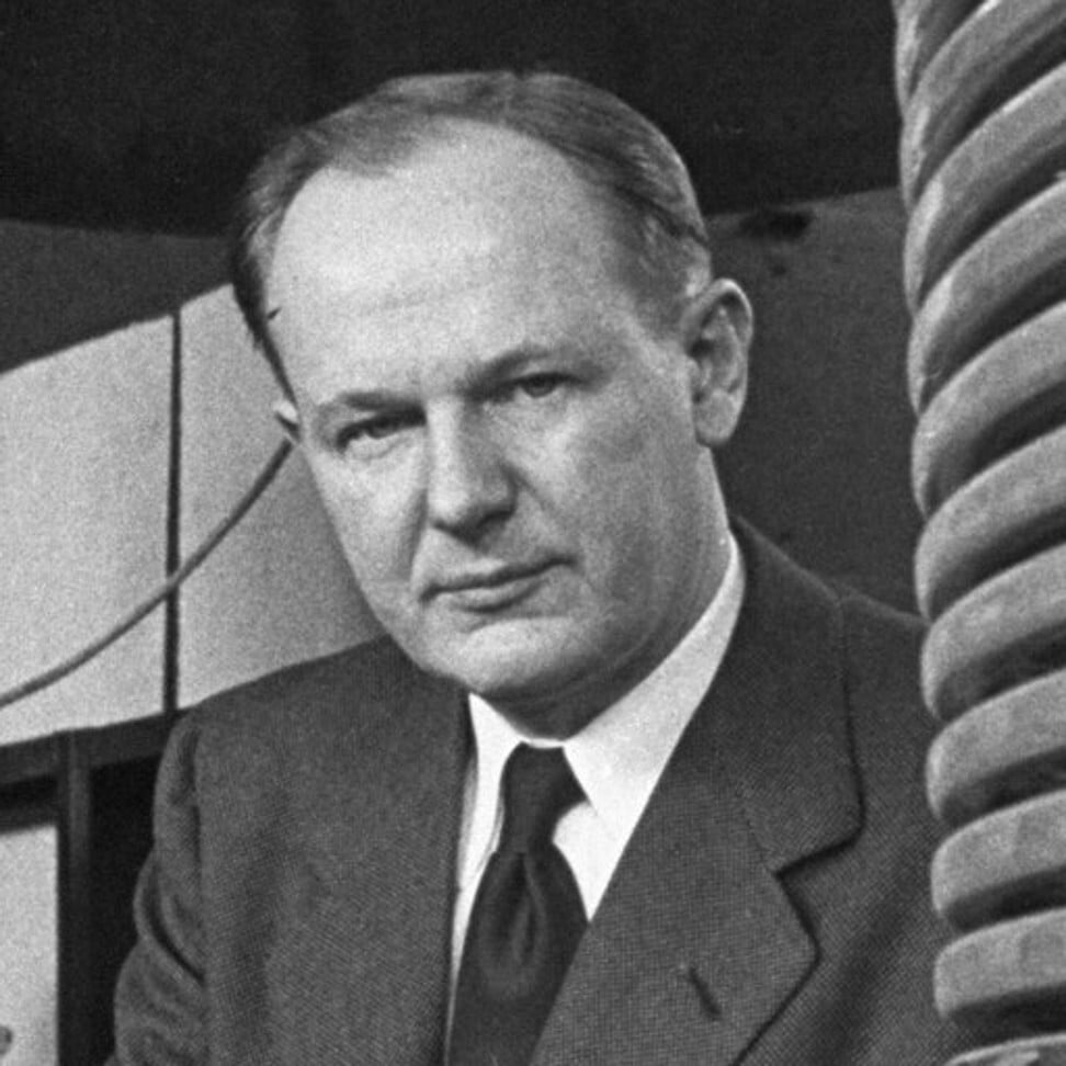 The Trump dynasty’s roots in Germany and its fortunes in America – the ...