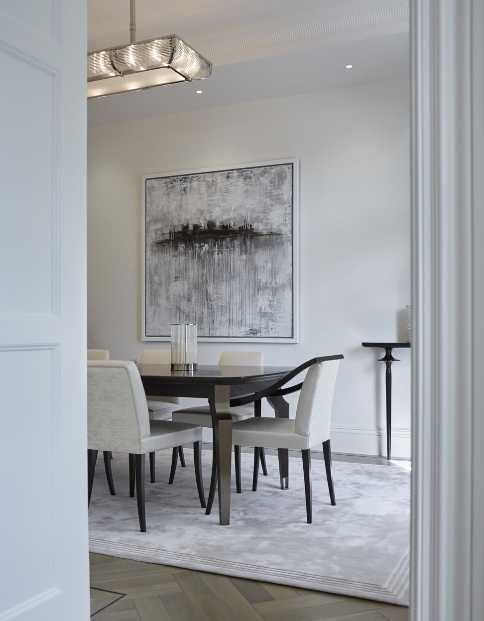 Feeling cramped at home? A top interior designer tells us how to make ...