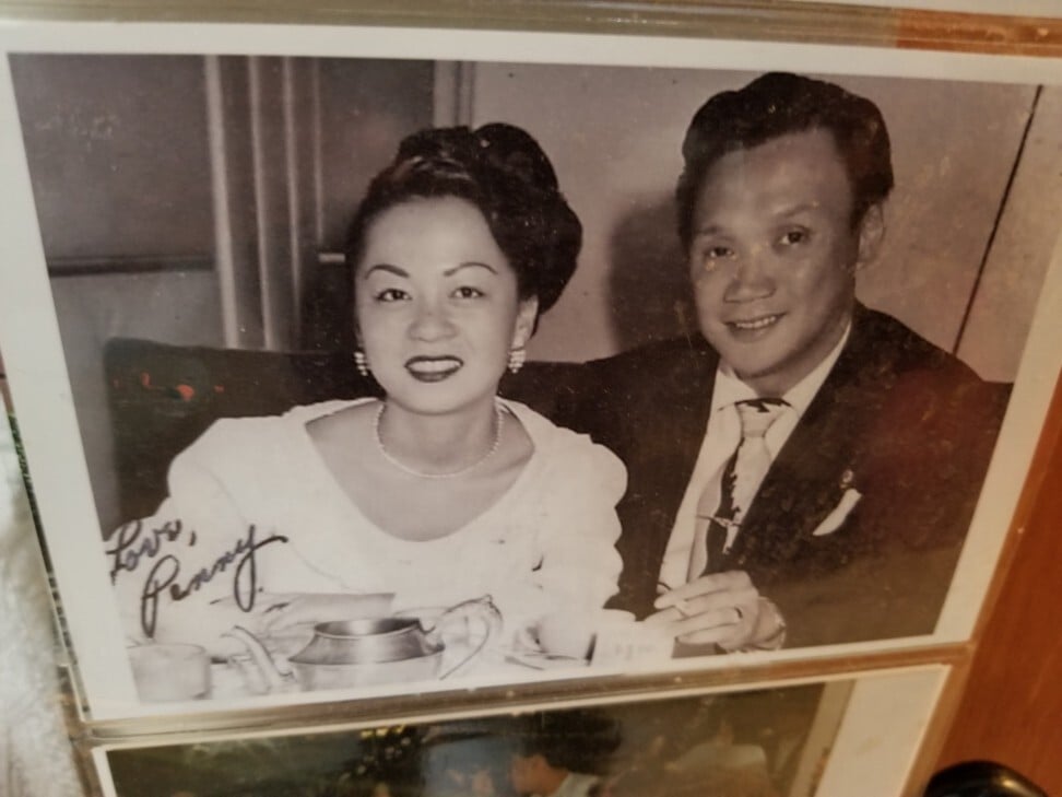 Heels, lipstick and a painted crown: Miss Chinatown…