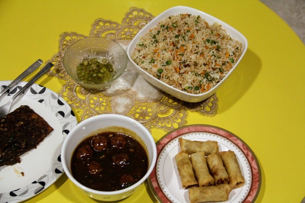 Indian-Chinese food: why Indians can’t get enough of this spicy, chilli ...