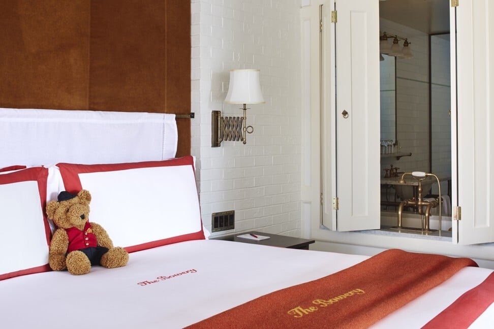 How teddy bears became the fluffy faces of, and favourite souvenirs ...