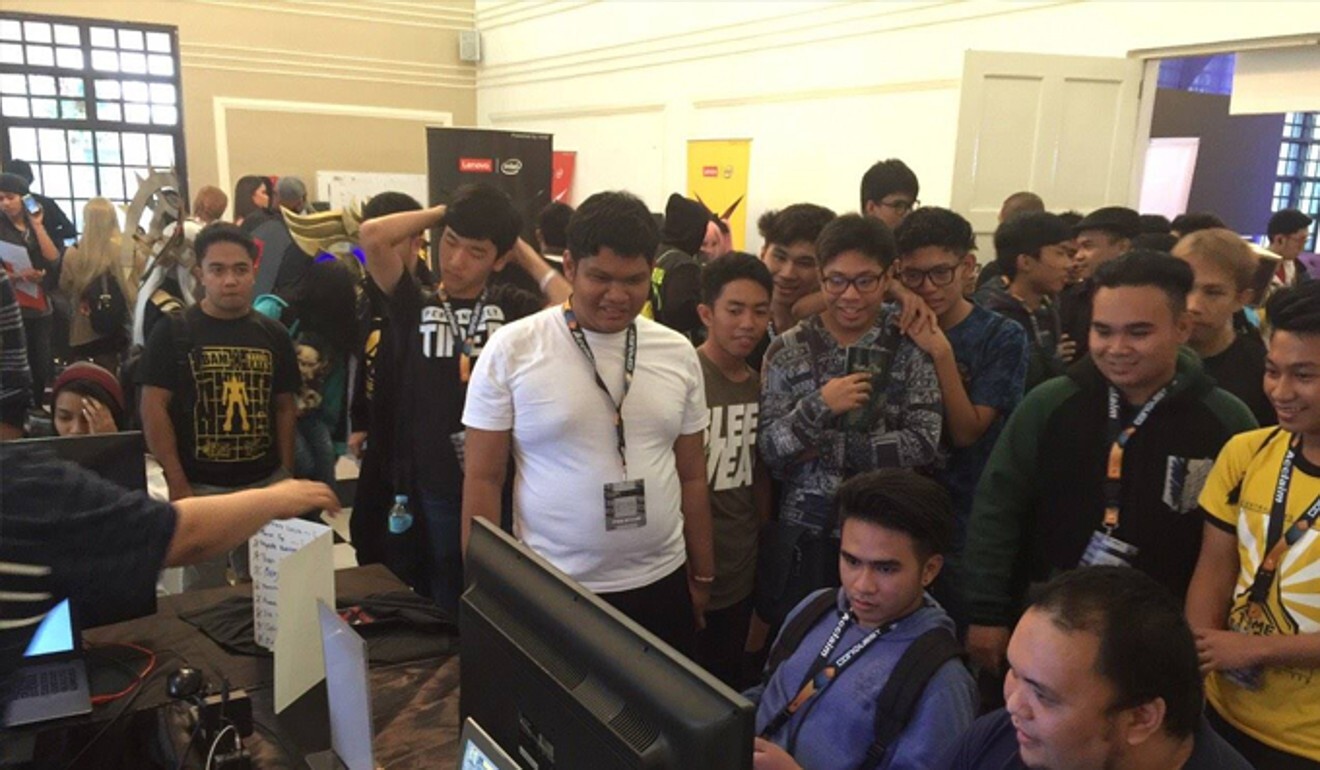 Why Philippines’ online gaming industry may not survive coronavirus ...