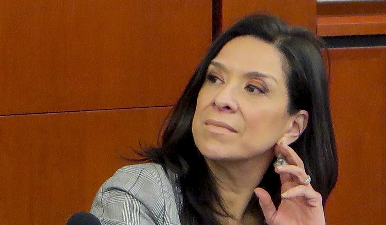 Dead antifeminist lawyer is suspect in killing of US judge Esther Salas ...