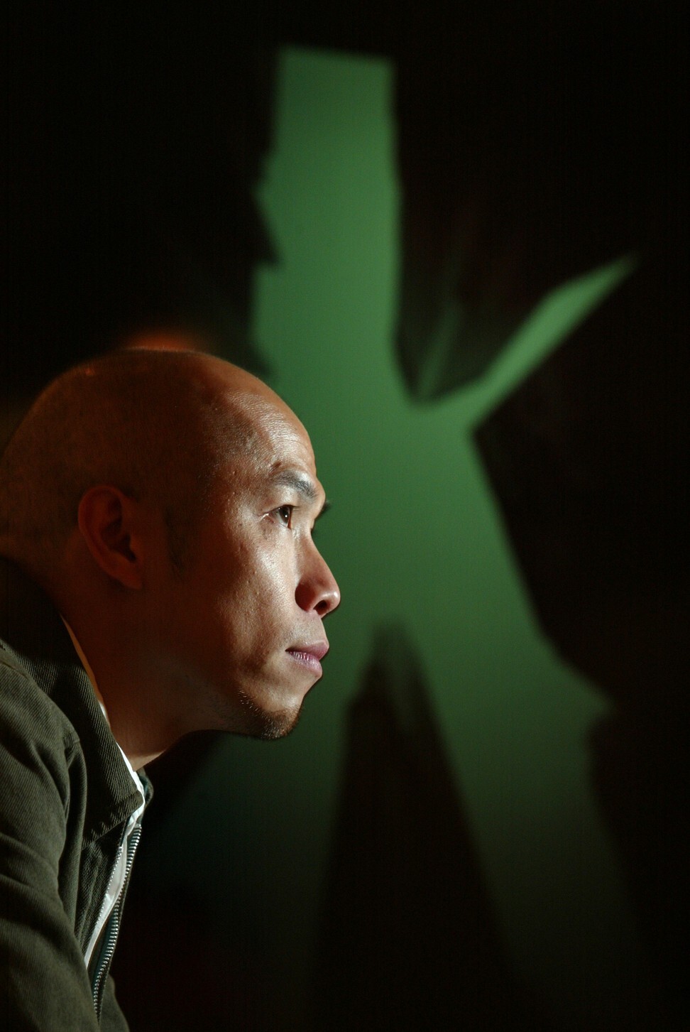 How art sensation Matthew Wong learned his craft in Hong Kong – tutor ...