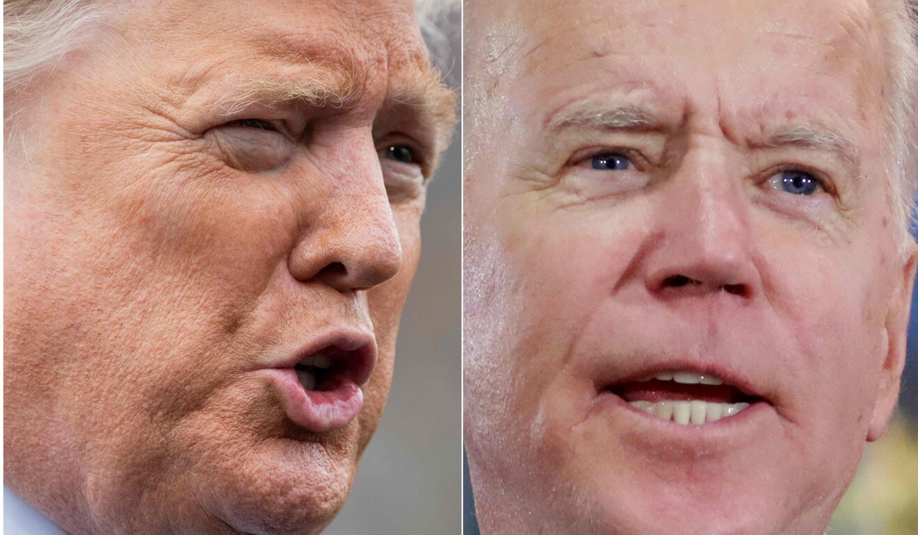 Donald Trump describes ‘difficult’ memory test he ‘aced’ to show he’s ...