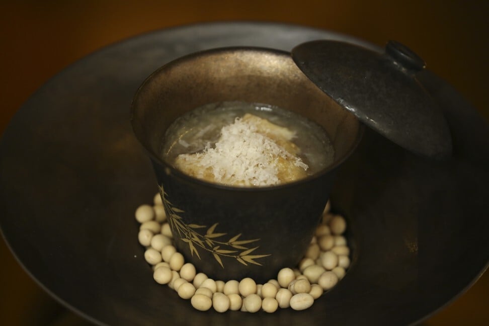 Why tofu is terrific: dishes and health benefits revealed in a taste ...