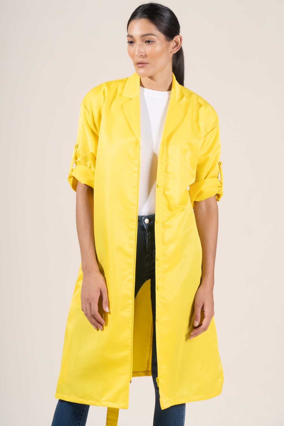 Philippines’ fashion-forward PPE, for coronavirus-wary office workers ...