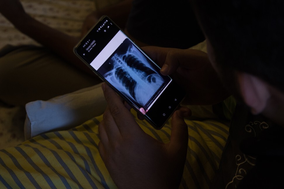 The Other Hundred photo project turns lens on the unsung heroes of the ...