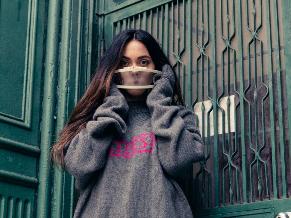 The best face mask for coronavirus? New Zealand unveils new US$350 ...