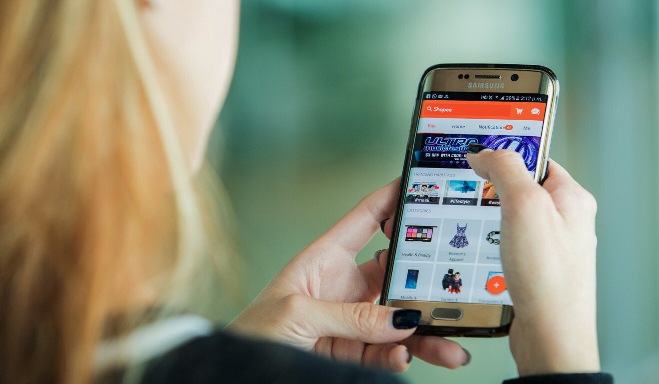 Coronavirus: e-commerce in Southeast Asia rides high on pandemic boom ...