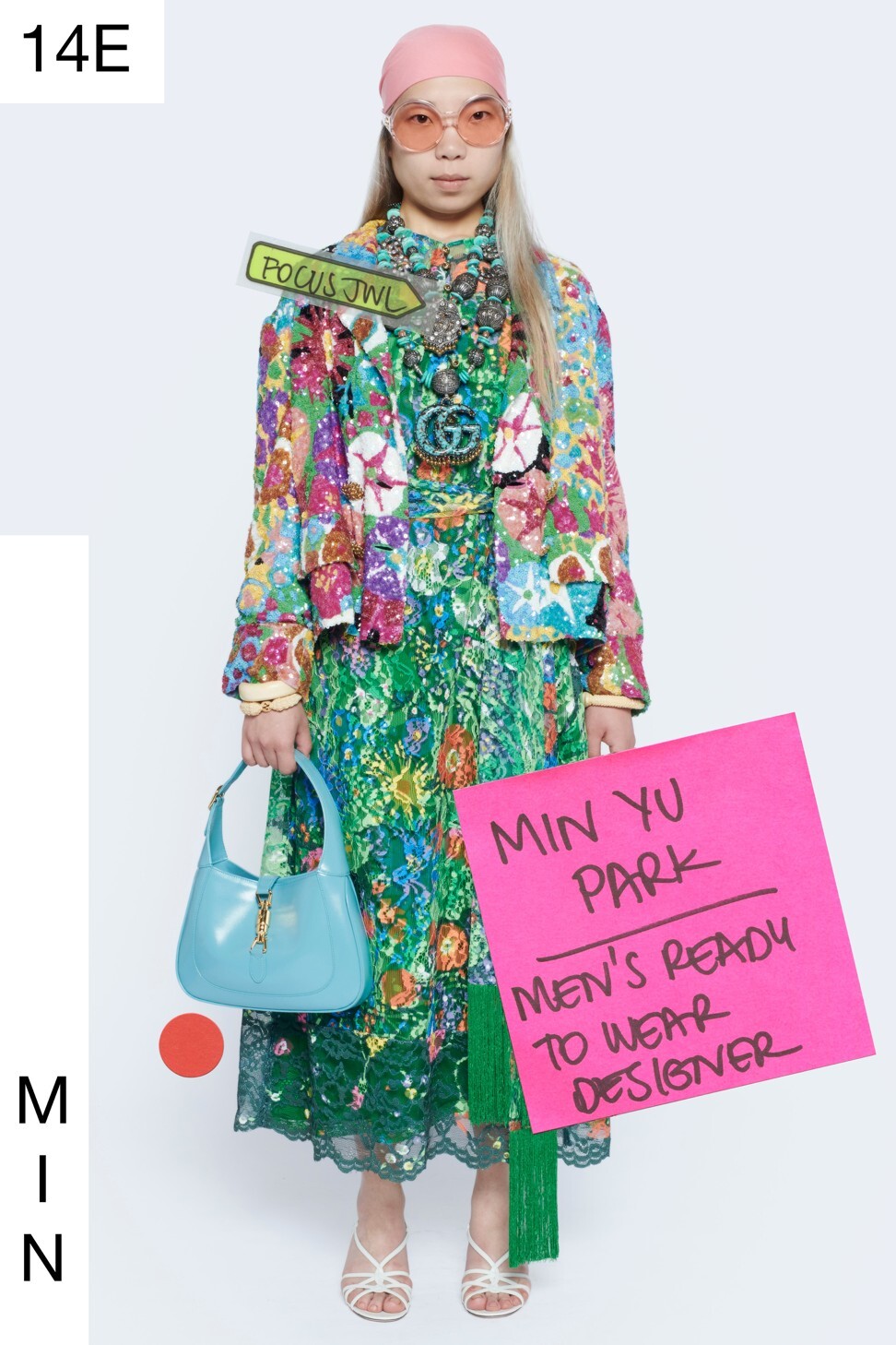 What will the focus of fashion be after the coronavirus? Post-pandemic ...