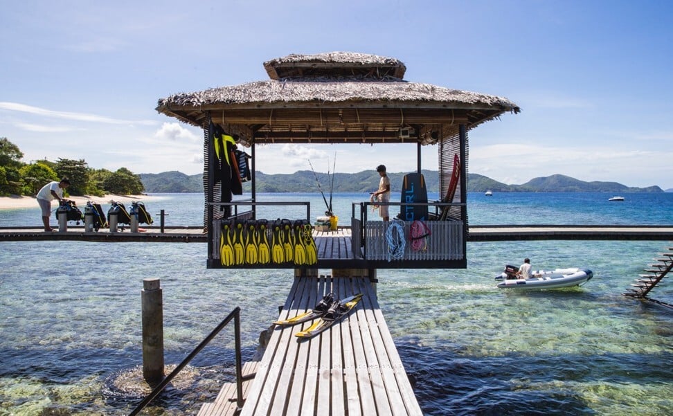 Ultimate post-pandemic escapes: eight Asian private resorts for group ...