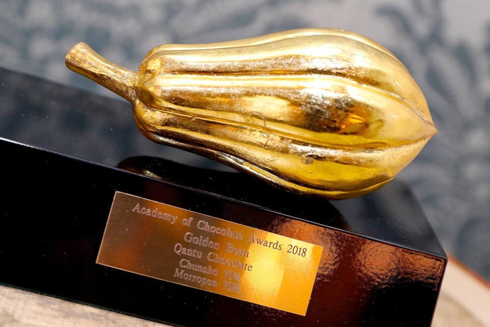 What it is like to be a professional chocolate taster – Hong Kong’s ...