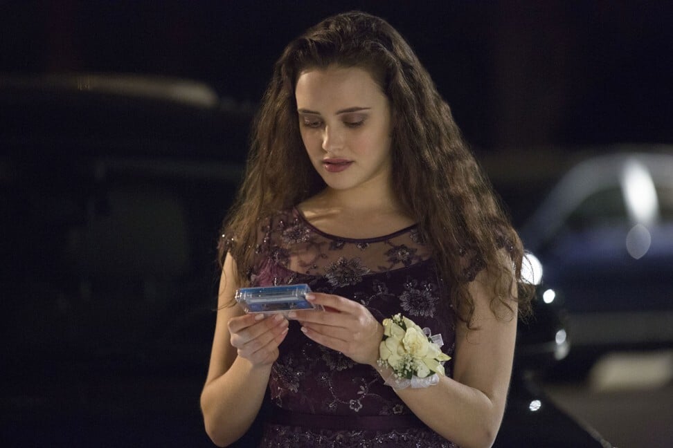 Katherine Langford, the Netflix darling of 13 Reasons Why, is back in a ...