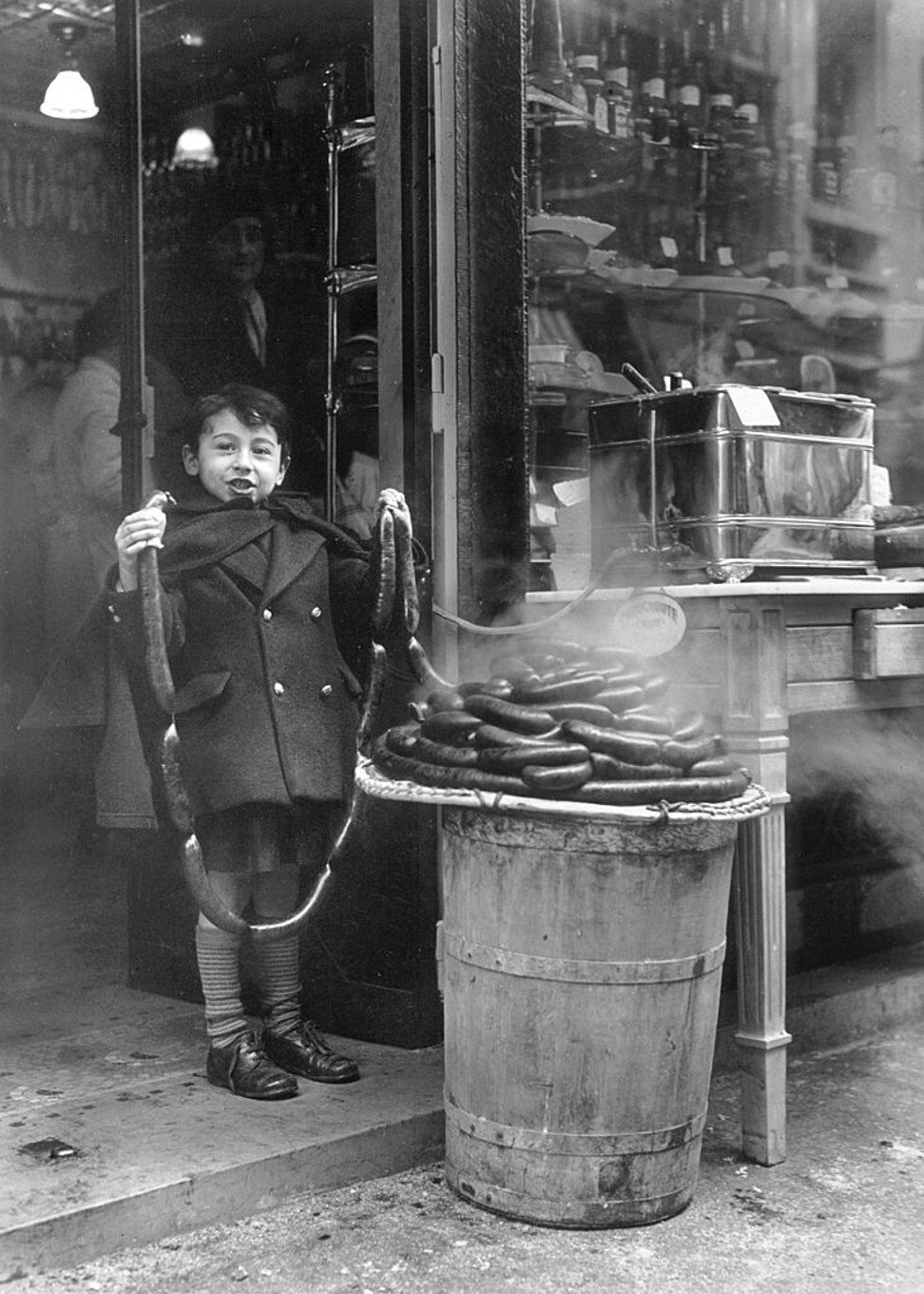 Foods made of blood around the world: dishes, recipes and why people ...