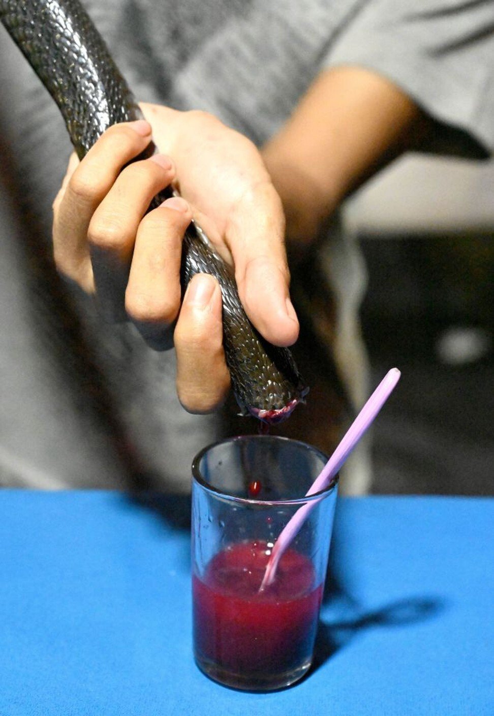 Foods made of blood around the world: dishes, recipes and why people ...