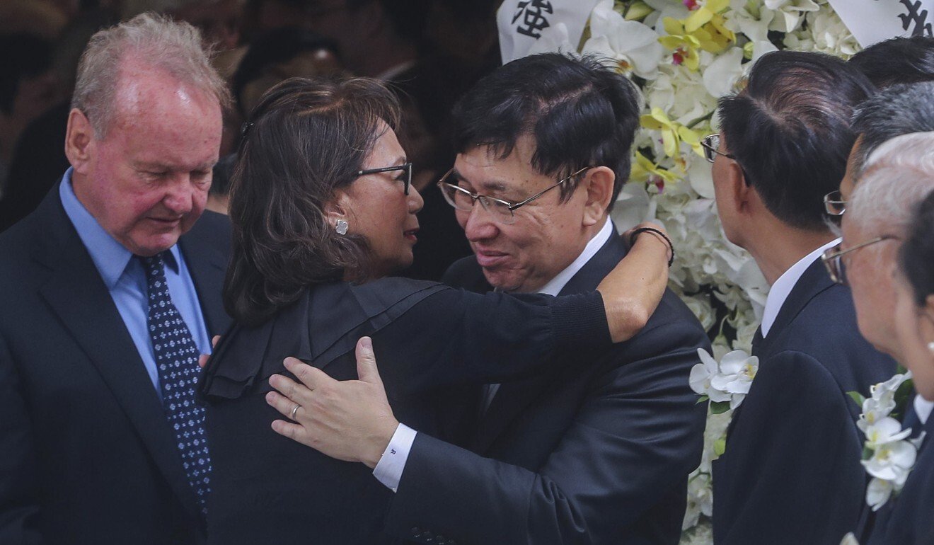 How the Kwoks, Hong Kong’s richest family, lost US$8 billion in one ...