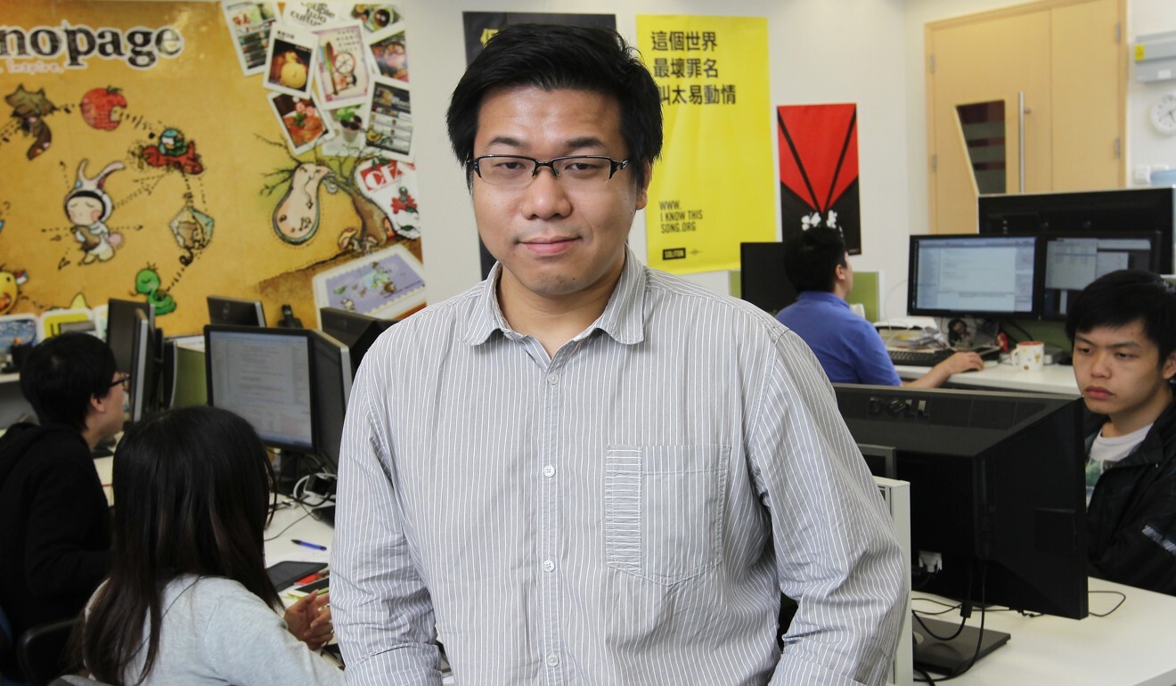 Beating the gloom: enterprising Hongkongers find ways to boost income ...