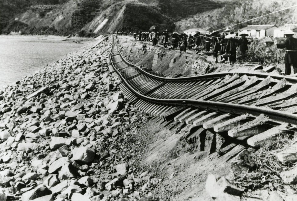 Forget 2020. For Hong Kong, 1937 was the year from hell | South China Morning Post