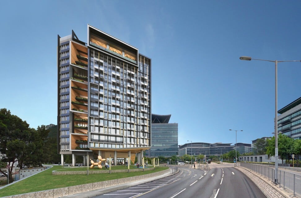 From temporary housing to luxury high-rises, modular construction is a ...