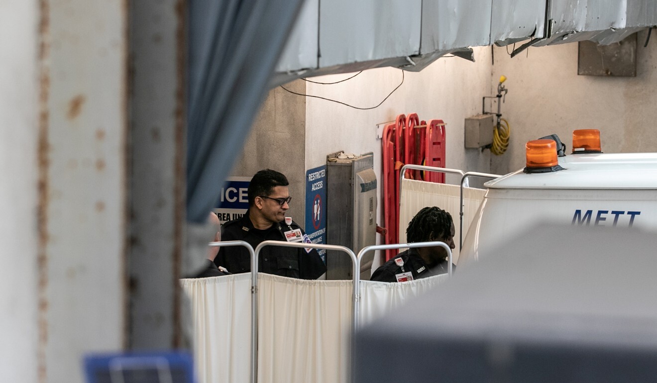 Jeffrey Epstein hanged himself one year ago, setting off wave of ...