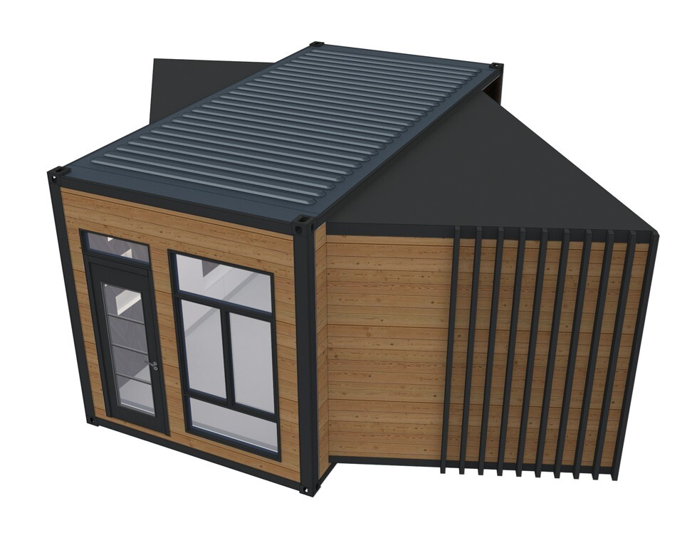 From temporary housing to luxury high-rises, modular construction is a ...