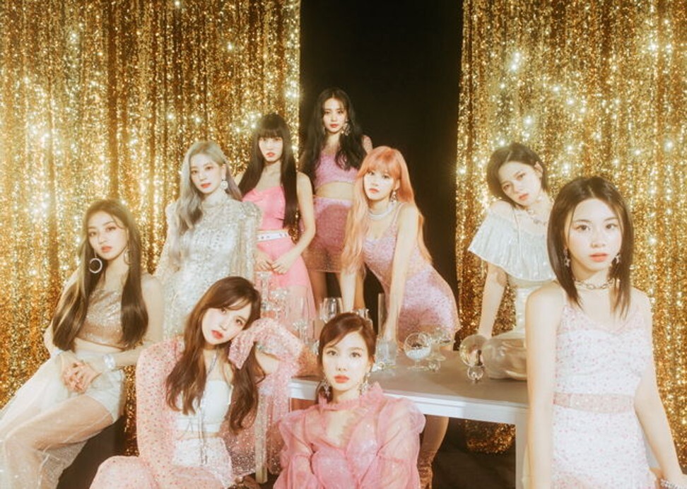 Blackpink x Selena Gomez, Twice’s Beyond Live virtual concert and Wonho ...