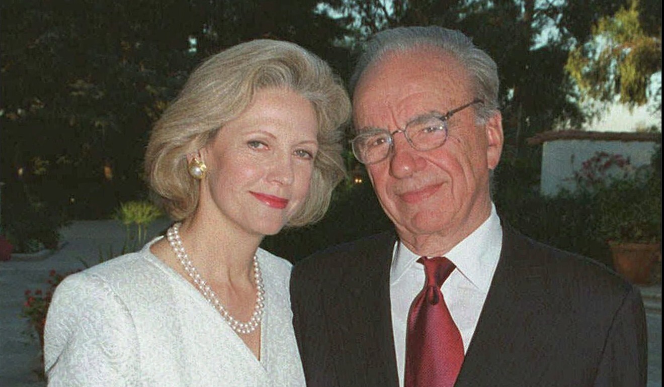 Fox News to The Sun: Who will inherit Rupert Murdoch’s US$17 billion ...