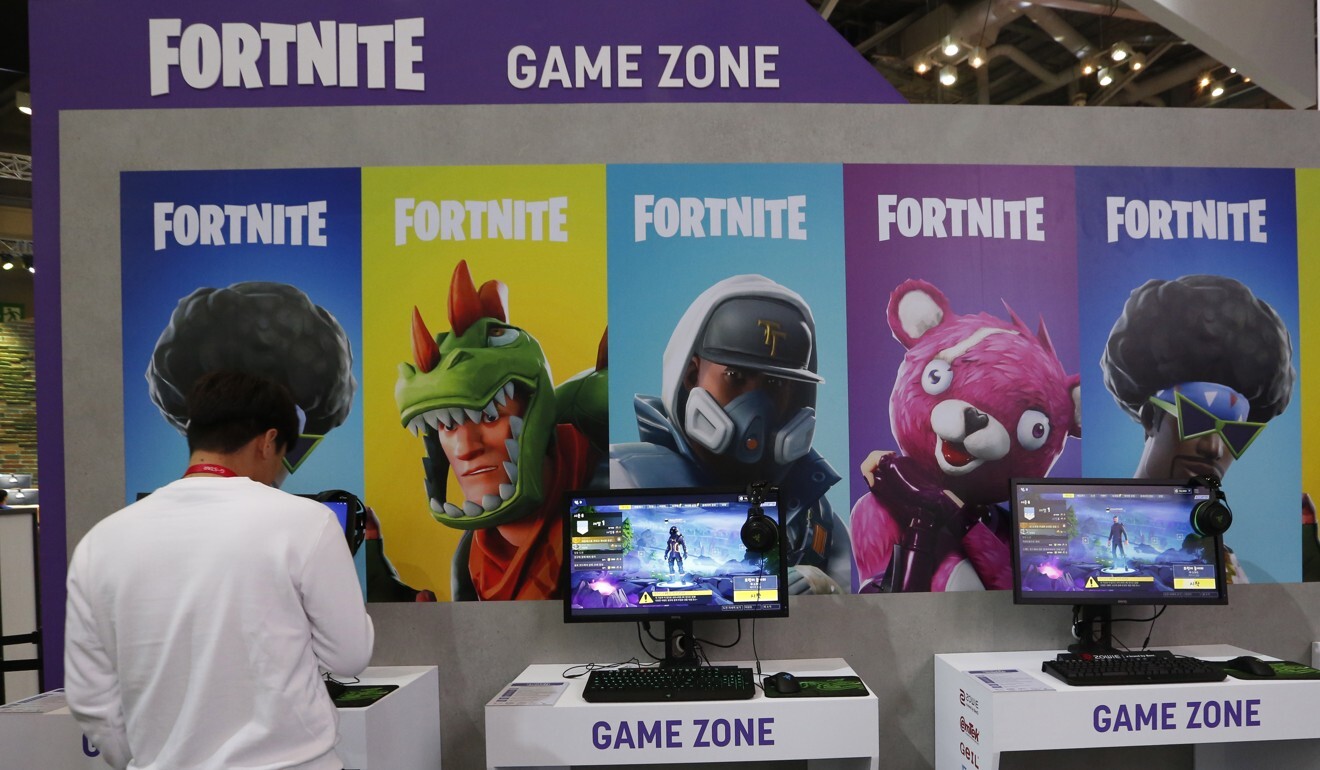 Fortnite’s Gen Z gamers feel socially cut off after Apple, Google ...