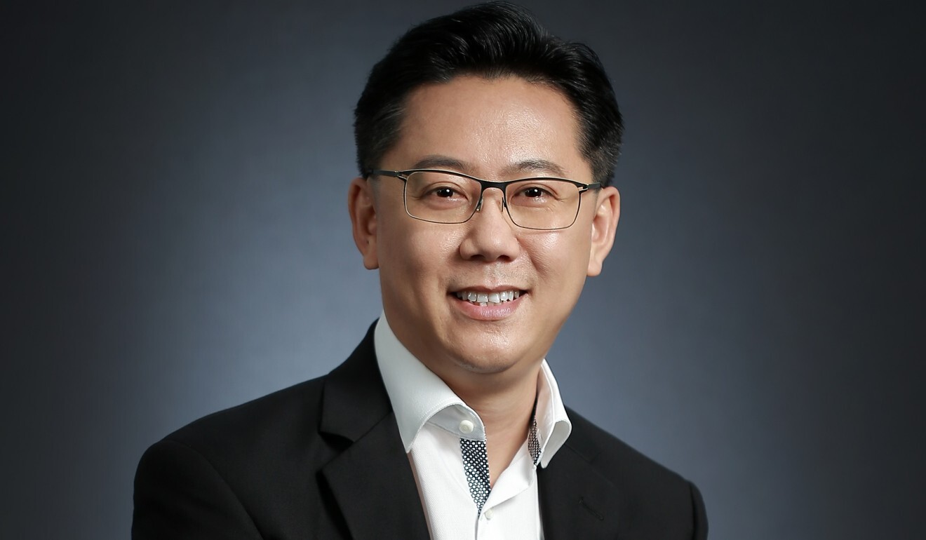 Hong Kong payment card provider Octopus appoints MTR official to drive ...