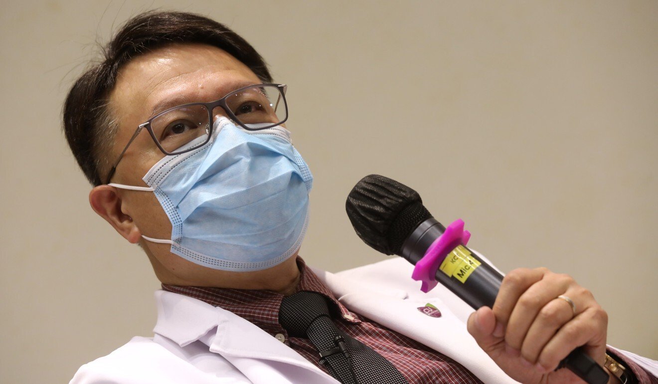 Are fears over catching coronavirus from imported frozen food justified ...