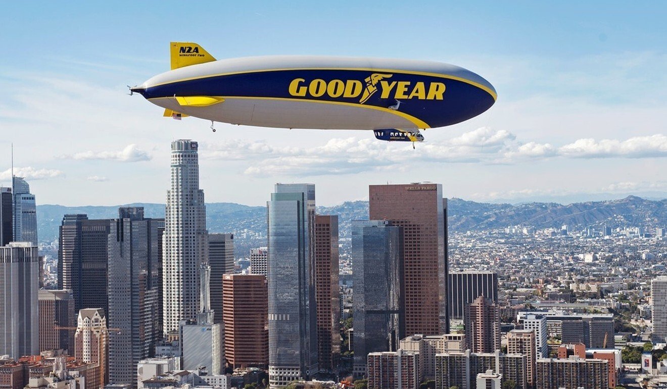 Donald Trump calls for Goodyear boycott after company bans MAGA attire ...