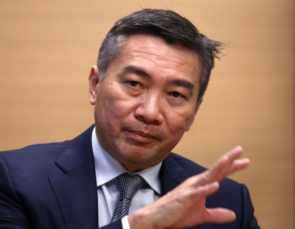 Singapore’s stock exchange to partner FTSE Russell for derivatives ...