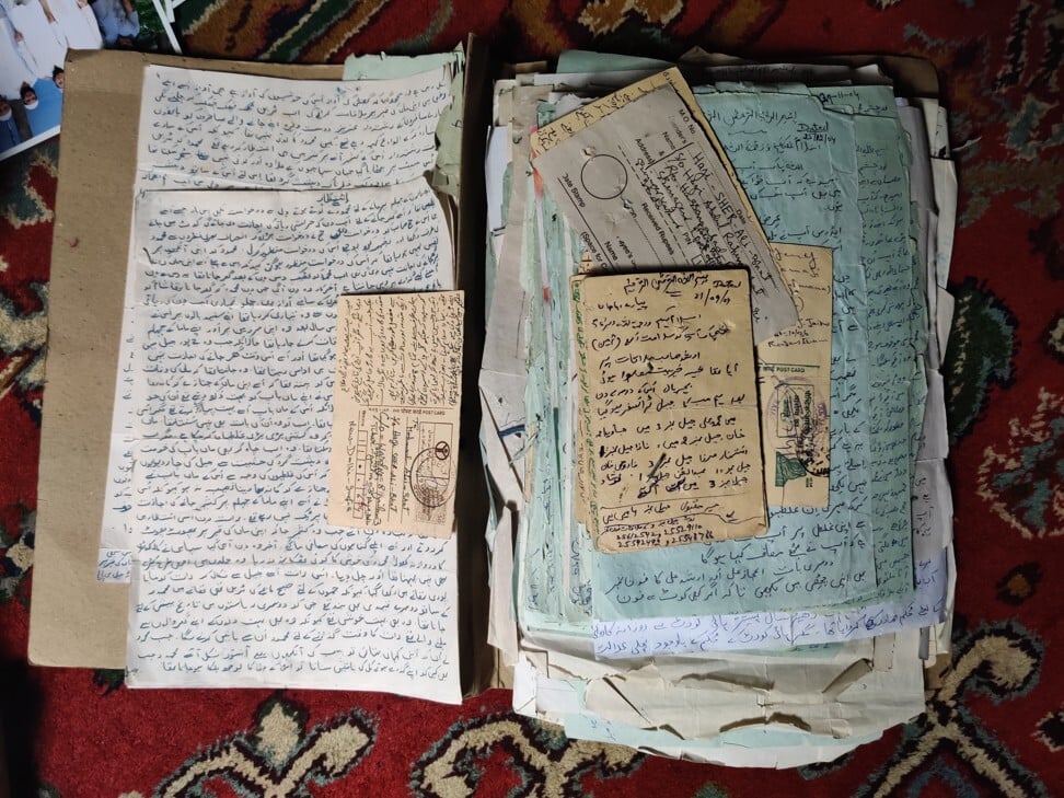 Unjustly jailed in India, Mohammed Ali Bhat’s ordeal highlights plight ...