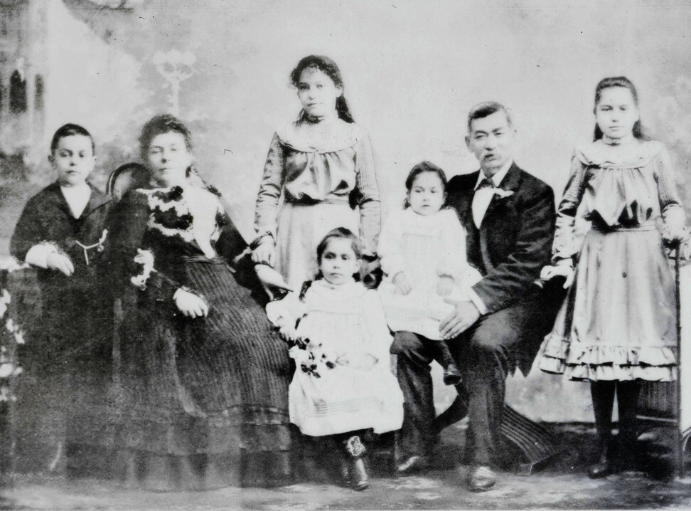 Quong Tart, the Chinese man who played a key role in Australia’s fight ...