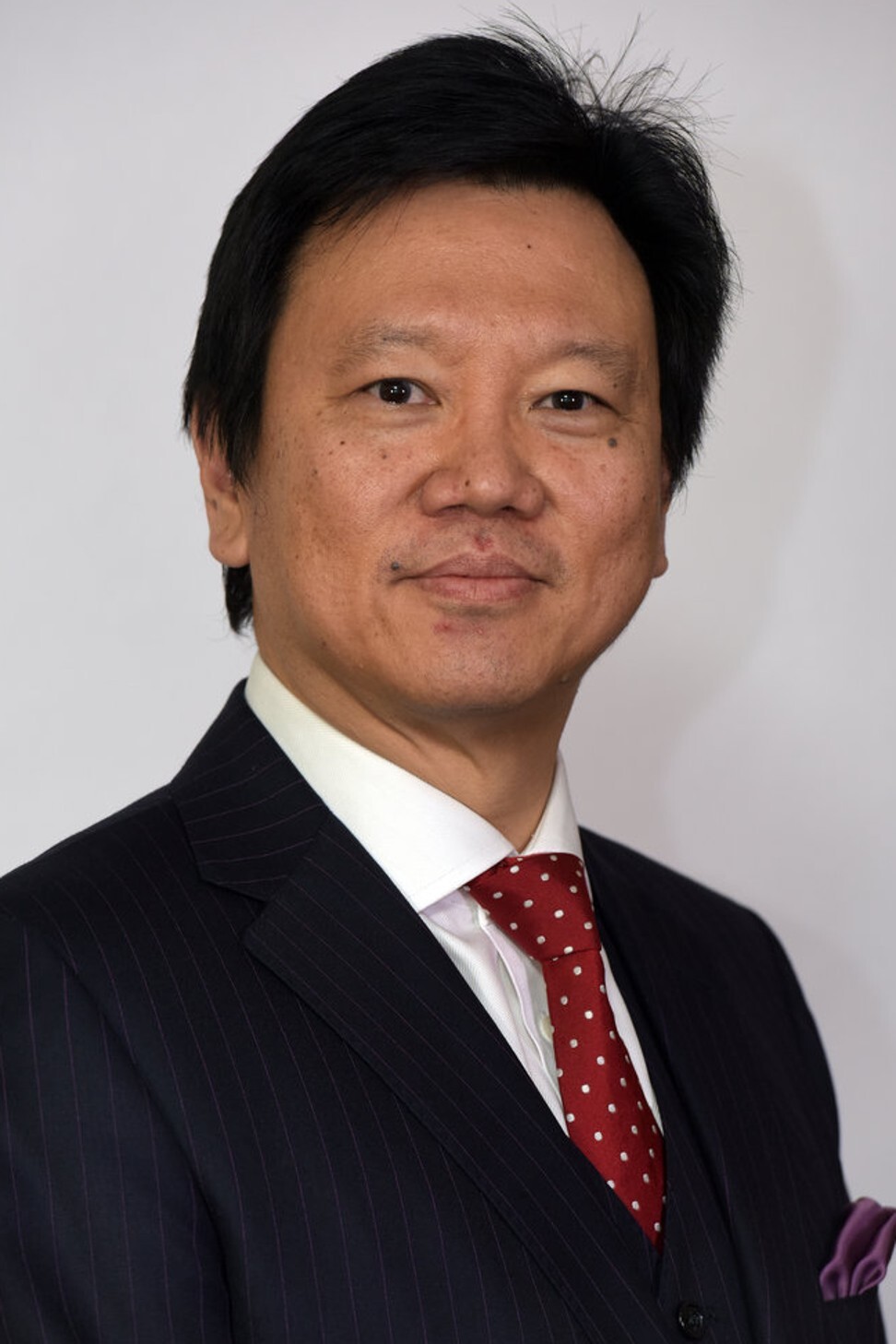 Australia’s first Asian lawyer, William Ah Ket, who battled racism and ...