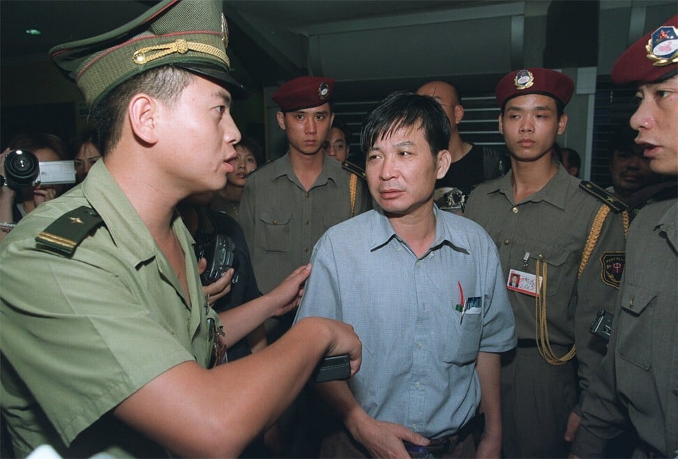 He went missing as a child in China 20 years ago: remembering the ...