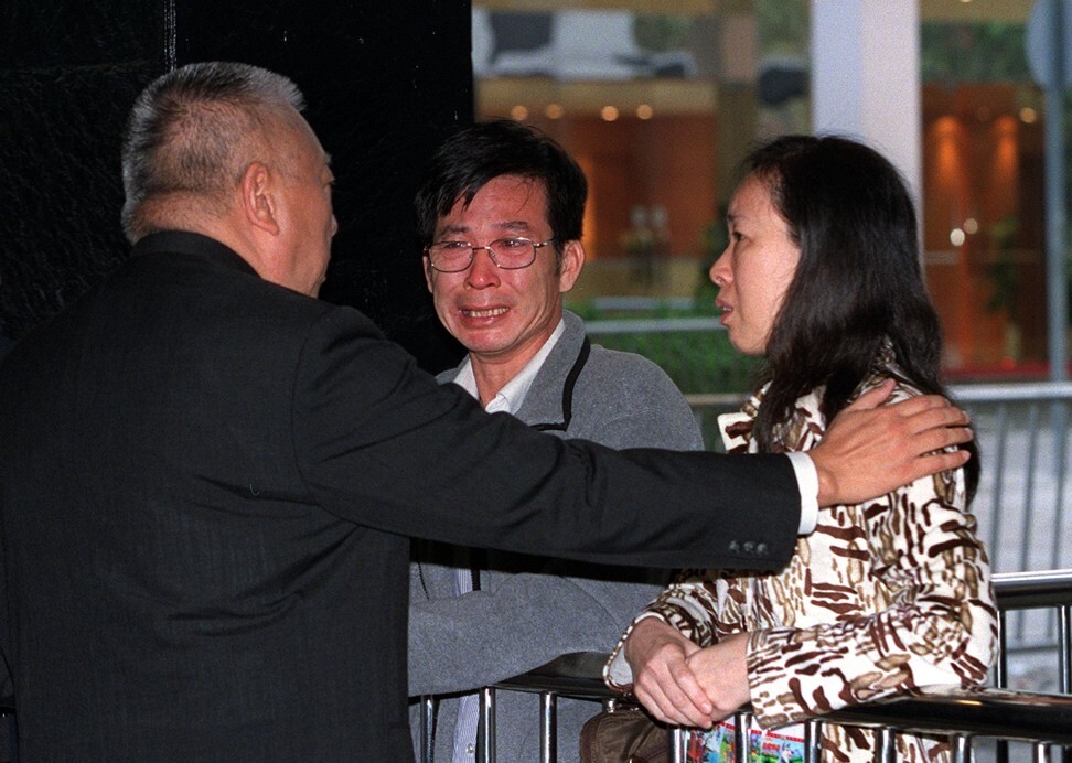 He went missing as a child in China 20 years ago: remembering the ...