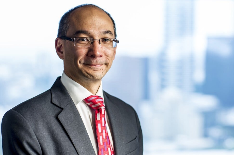 Australia’s first Asian lawyer, William Ah Ket, who battled racism and ...