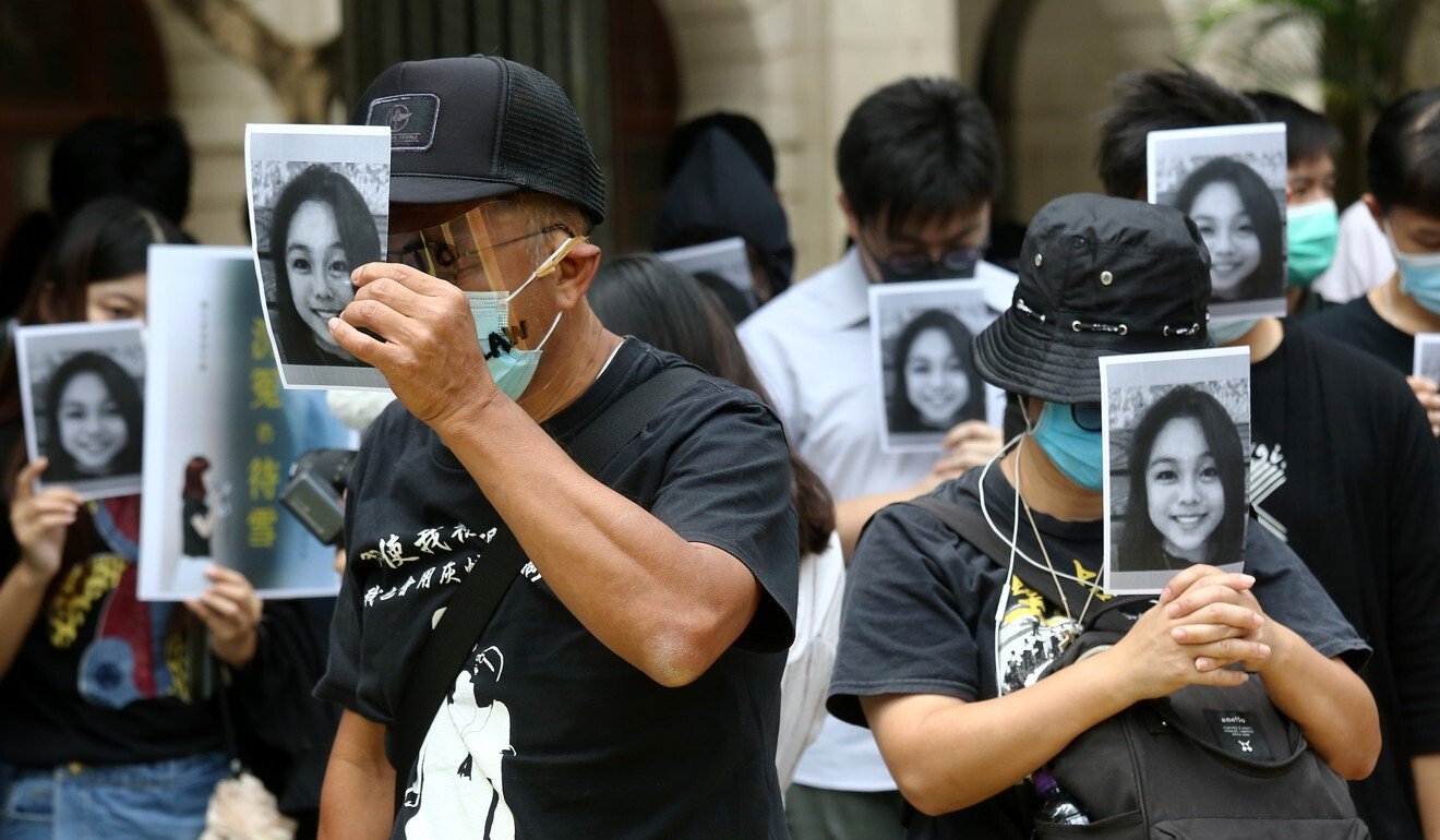 Hong Kong teen found in waters off Tseung Kwan O spent troubled ...