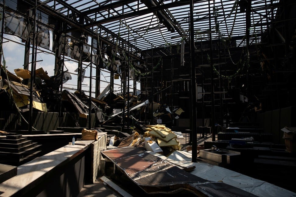 Beirut nightlife in ruins after explosion: key entertainment industry ...