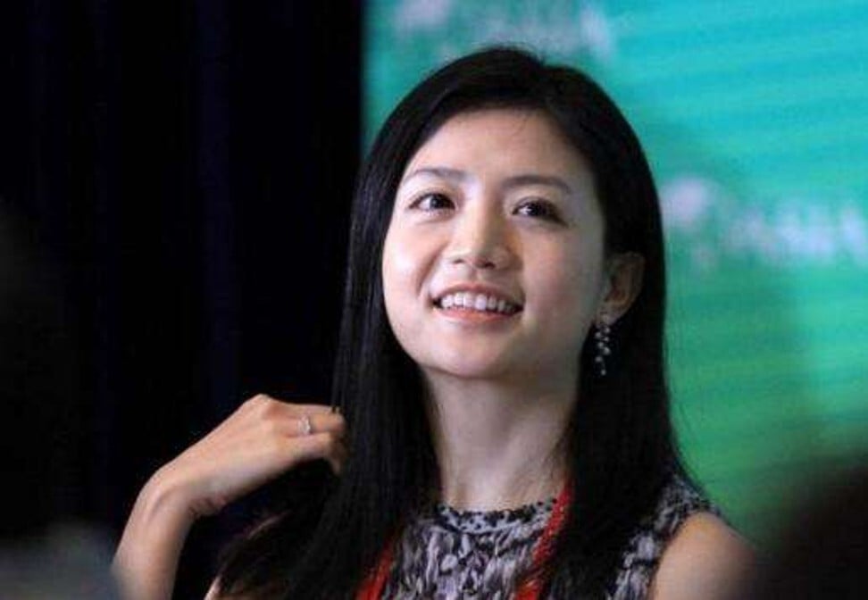 Is Li Ying, the elusive millionaire who powered Jack Ma’s Yunfeng ...