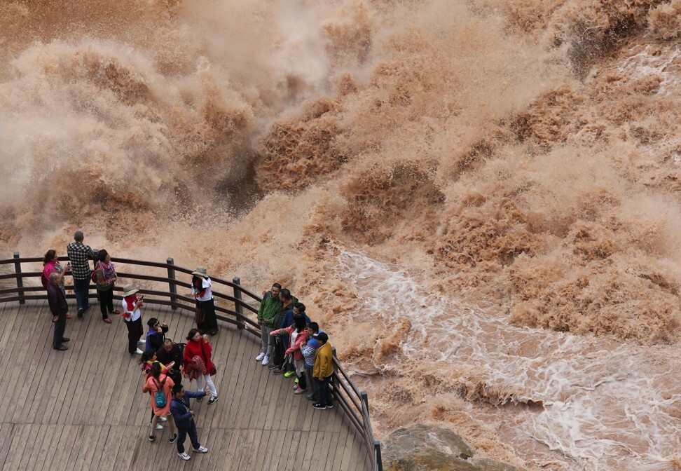 ‘Imperial China’s Indiana Jones’: introducing Xu Xiake, one of the ...